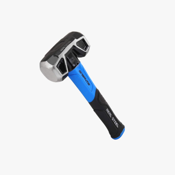 Real Steel Sledge Hammer – Hadiman
