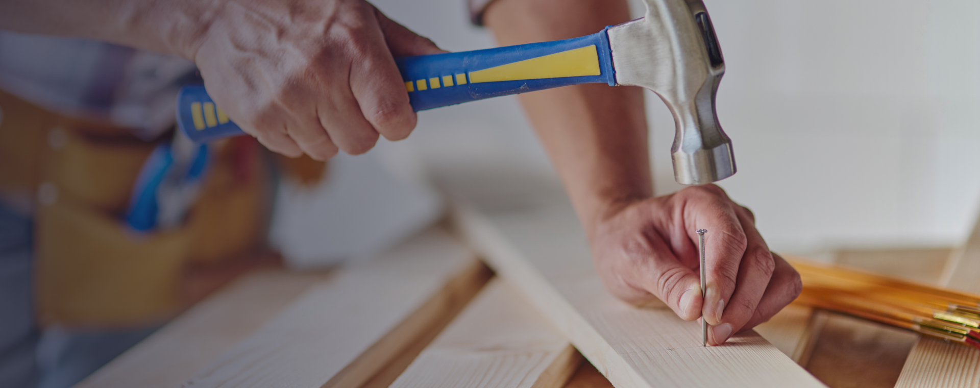 Hadiman – Handyman Renovation Services